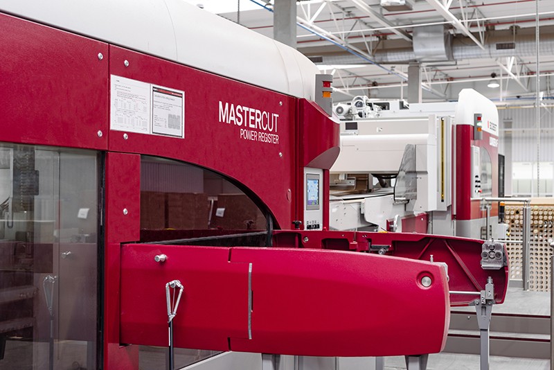 Z końcem 2019 roku przedsiębiorstwo Janmar Centrum Sp. z o.o., sp. k. z ...